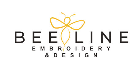 BEE LINE EMBROIDERY & DESIGNS
